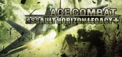 Grid for Ace Combat 3D: Cross Rumble by Graywolf The 45th - SteamGridDB