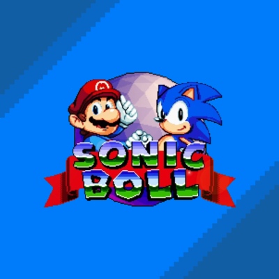Grid for Sonic Boll by Pyrus - SteamGridDB