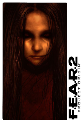 Grid for F.E.A.R. 2: Project Origin by shonaicus - SteamGridDB