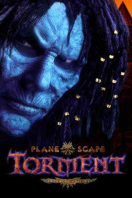 Grid for Planescape: Torment: Enhanced Edition by RuinousXana - SteamGridDB