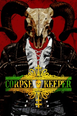 Corpse Keeper - SteamGridDB