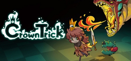 Grid for Crown Trick by BinaryMessiah - SteamGridDB