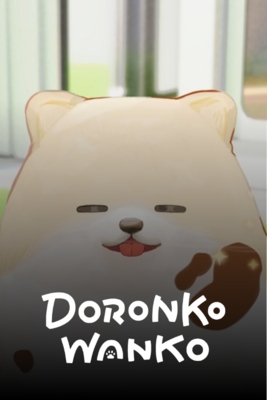 DoronkoWanko - SteamGridDB