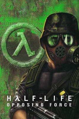 Grid for Half-Life: Opposing Force by tscar - SteamGridDB