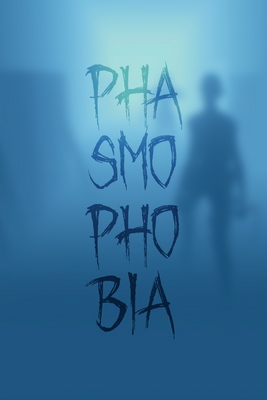 Grid for Phasmophobia by caikelm - SteamGridDB