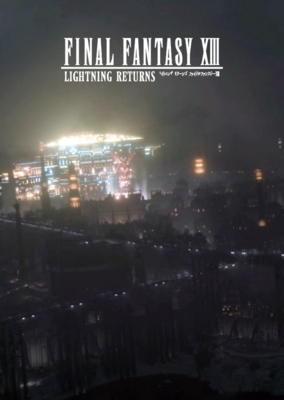 Grid for Lightning Returns: Final Fantasy XIII by ko-fi.com/vietnick ...