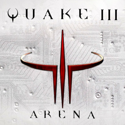 Grid for Quake III Arena by Neuropod - SteamGridDB