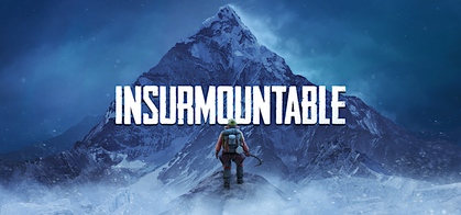 Insurmountable - SteamGridDB