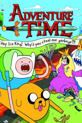 Time in Time - SteamGridDB