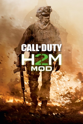 Grid for Call of Duty: Modern Warfare 2 Remastered - Multiplayer (H2M ...