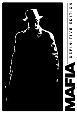 Grid for Mafia: Definitive Edition by dinguskhan - SteamGridDB