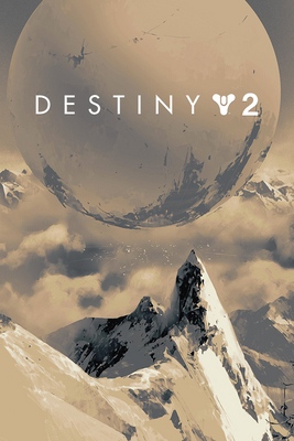 Grid for Destiny 2 by Knoss - SteamGridDB
