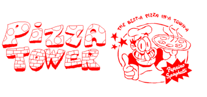 Grid for Pizza Tower by EVA-64 - SteamGridDB