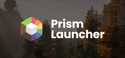 Grid for Minecraft Prism Launcher (Program) by tobimori - SteamGridDB