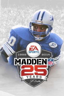 Madden NFL 25 - SteamGridDB