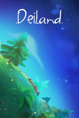 Deiland - SteamGridDB