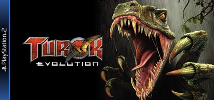Grid for Turok: Evolution by Kemerax - SteamGridDB