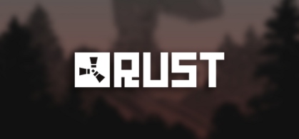 Grid for Rust by spenc4r - SteamGridDB