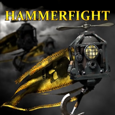 Grid for Hammerfight by CriticalComposer - SteamGridDB