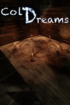 Cold Dreams - SteamGridDB