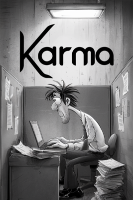 Karma - SteamGridDB