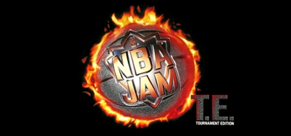 Grid for NBA Jam: Tournament Edition by HEspoke - SteamGridDB