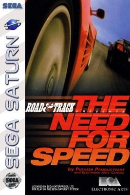 Grid for Road & Track Presents: The Need for Speed by Castcoder - SteamGridDB