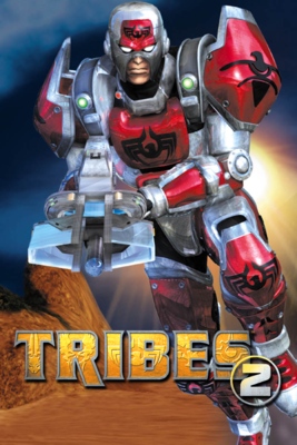 Grid for Tribes 2 by mdante_ar - SteamGridDB