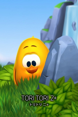 Grid for Toki Tori 2+ by Jpmcdc - SteamGridDB