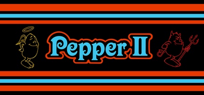 Pepper II - SteamGridDB