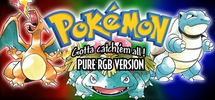 Pokemon PureRed - SteamGridDB