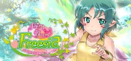 Grid for Fairy Bloom Freesia by Jinx - SteamGridDB