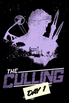 The Culling: Day 1 Reference - SteamGridDB