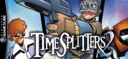 Grid for TimeSplitters 2 by Sarantula - SteamGridDB