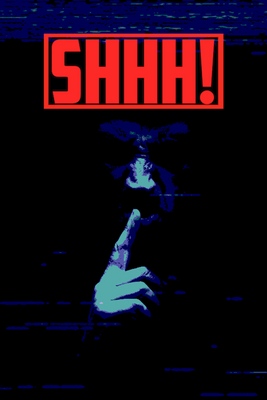 Shhh! - SteamGridDB