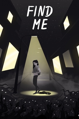 Find Me - SteamGridDB