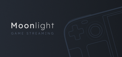 Grid for Moonlight Game Streaming (Program) by OmniDeath - SteamGridDB