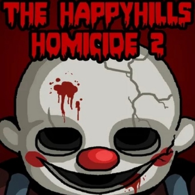 The Happyhills Homicide 2: Out For Blood - SteamGridDB