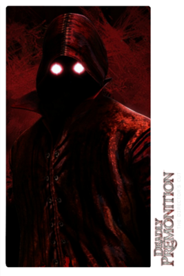 Grid for Deadly Premonition by shonaicus - SteamGridDB