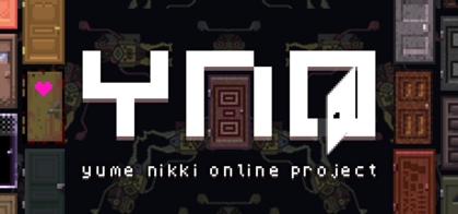 Yume Nikki Online Project - SteamGridDB