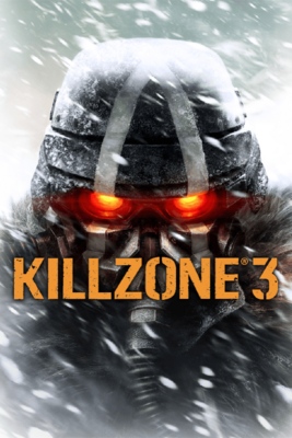 Grid for Killzone 3 by _fps - SteamGridDB