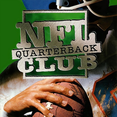 NFL Quarterback Club - SteamGridDB