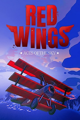 Red Wings: Aces of the Sky - Steam Game Key Lowest Price 145 THB ...