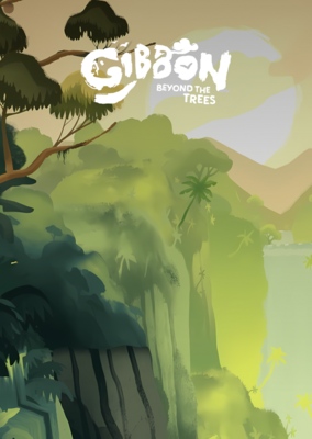 Gibbon: Beyond the Trees - SteamGridDB