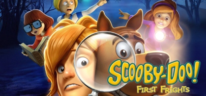 Grid for Scooby-Doo! First Frights by Frai The Zenith - SteamGridDB