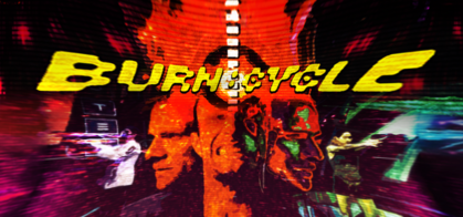 Grid for Burn:Cycle by zxtp - SteamGridDB