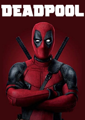 Grid for Deadpool by cracitrus - SteamGridDB