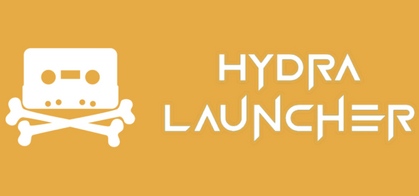 Hydra Launcher (Program) - SteamGridDB