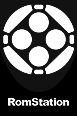 RomStation - SteamGridDB