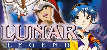 Lunar Legend - SteamGridDB